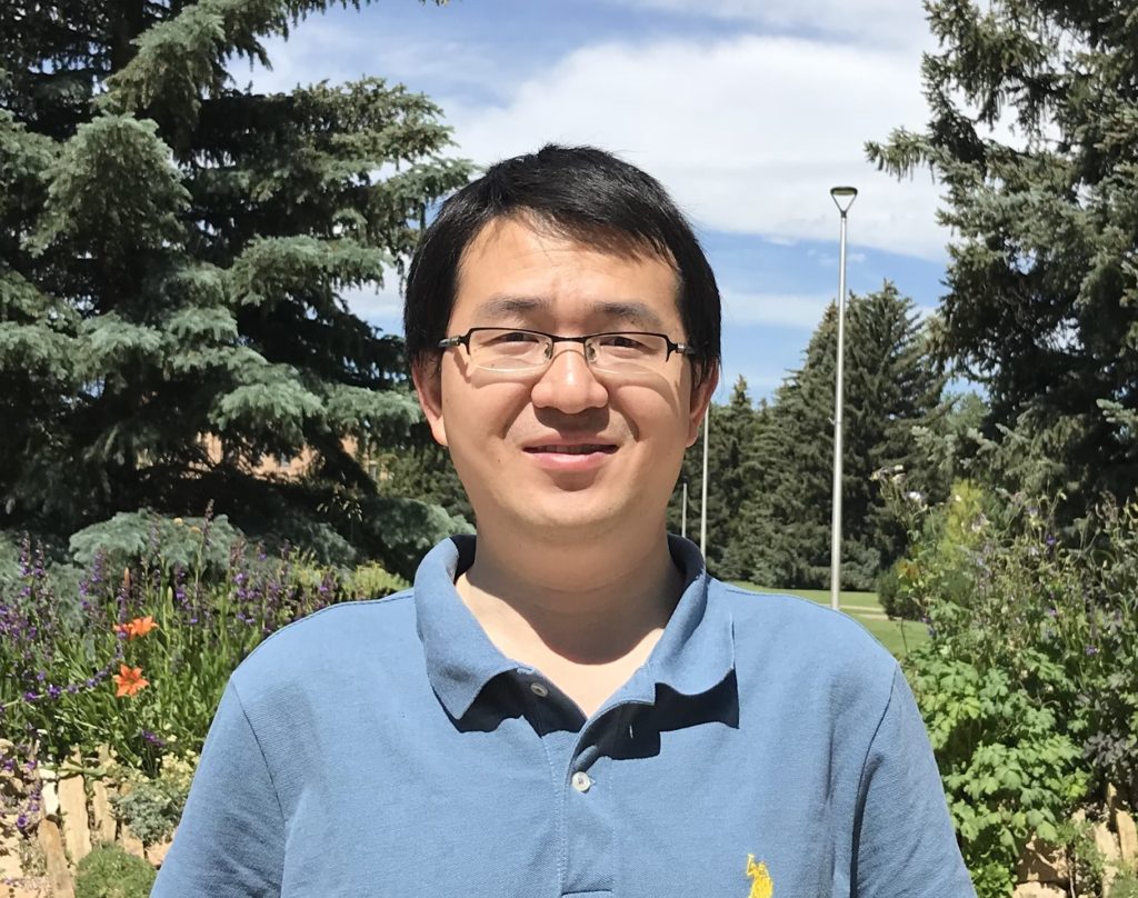 Group – Tang Research Group