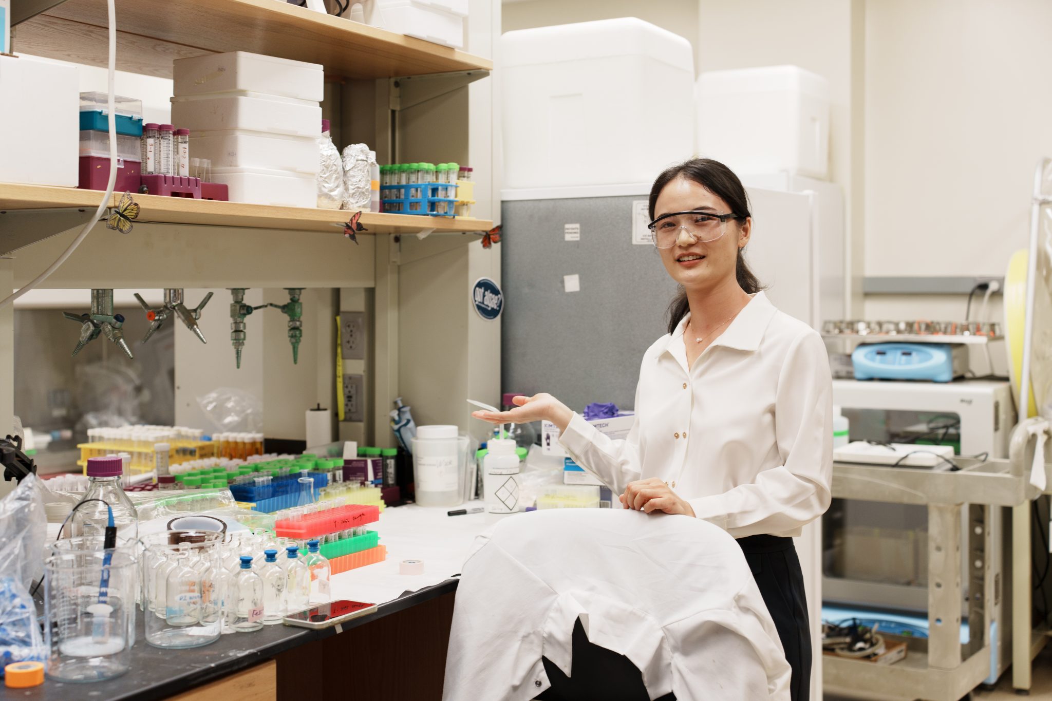News – Tang Research Group