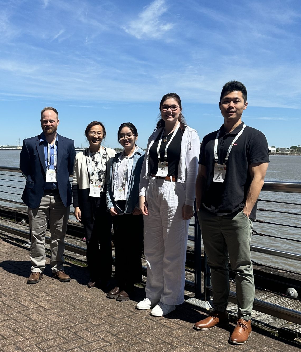 News – Tang Research Group